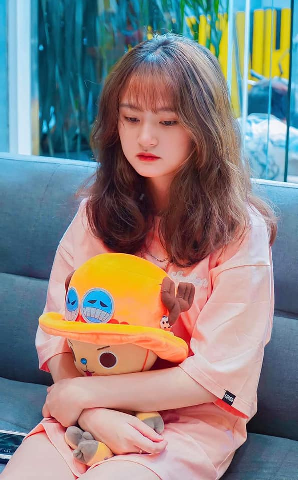Tiểu sử Heavy Alice là ai?